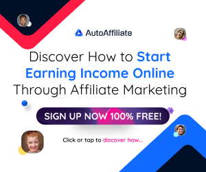 How To Choose Affiliate Banners For Your Site - Carsten Webering